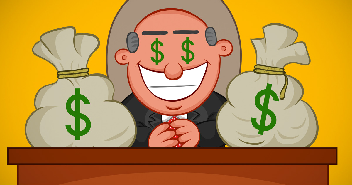 Are You Skinflint Or Spendthrift? [Quiz]