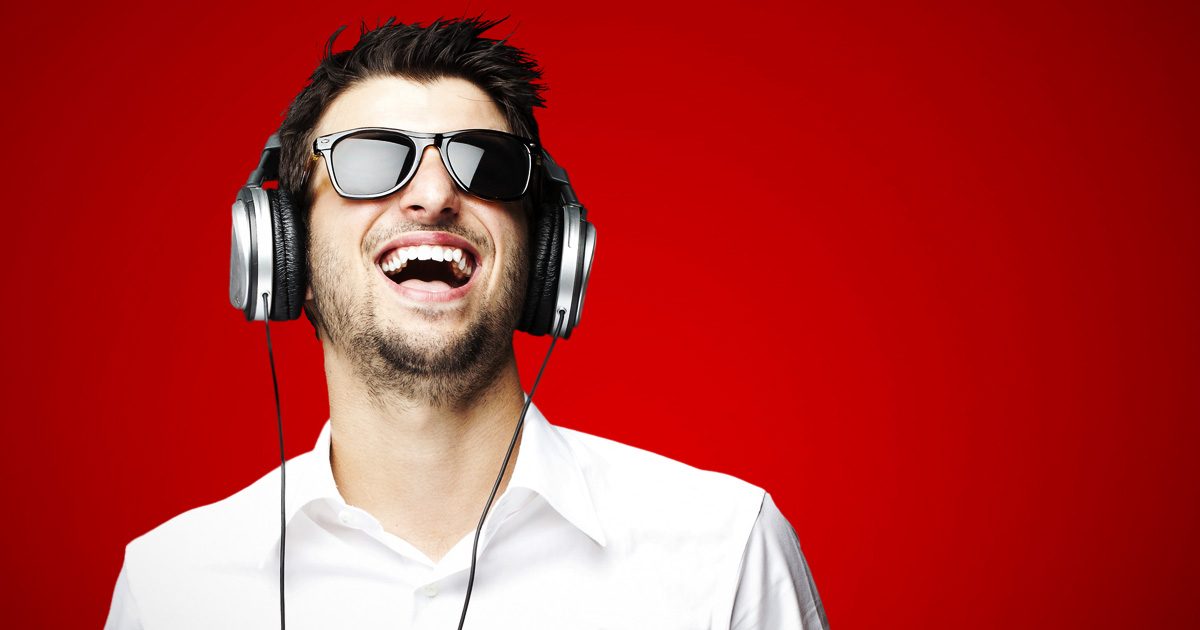 Quiz: What's Your Music Personality Type? | 365Tests.com